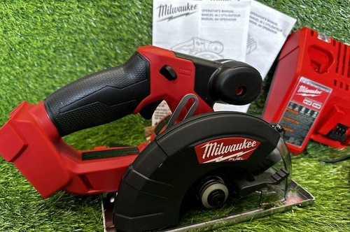 Набор циркулярная пила Milwaukee 2782–22