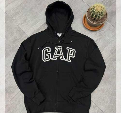 Толстовка GAP zip худи