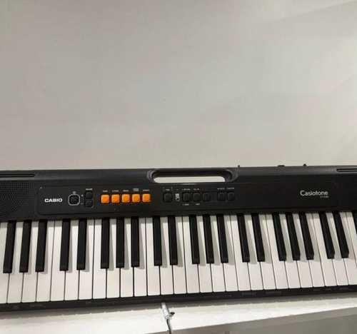 Синтезатор Casio Ct-S100