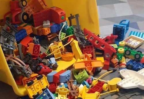 Lego duplo