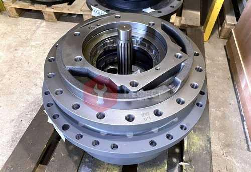 Бортовой редуктор Doosan 170401-00048A