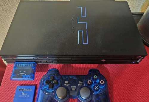 Sony PlayStation 2