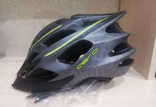 Велосипедный шлем author Aero