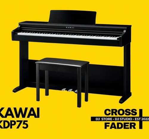 Kawai KDP75