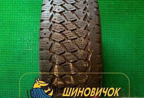 General Tire Eurovan Winter 205/65 R16C