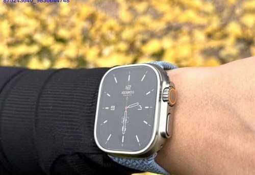 Apple Watch Ultra 2 (Новые 49 мм) (Арт.16857)