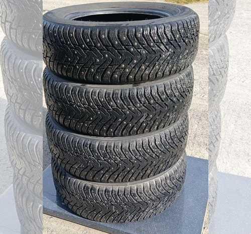 Nokian Tyres Hakkapeliitta 8 205/60 R16 96T