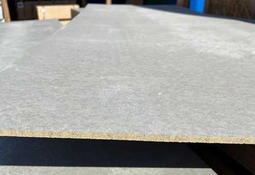Цементно-стружечная плита (цсп) 3200-1250-10