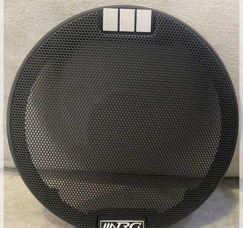 Защитная сетка для колонок NRG 16,5см