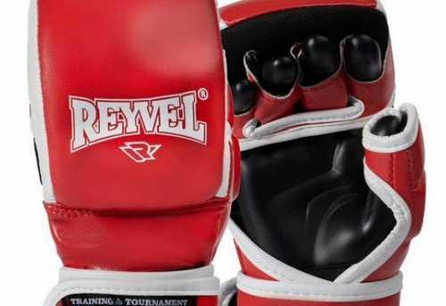 Перчатки MMA Reyvel Pro Training
