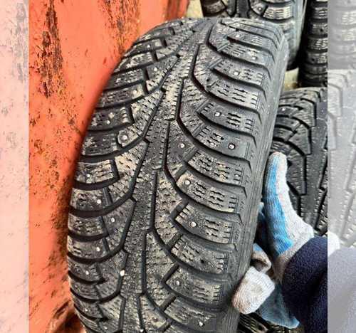 Ikon Tyres Nordman 5 205/55 R16 94T