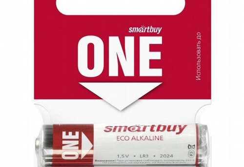 Батарейка алкалиновая smartbuy ONE LR03/2SB (60/60
