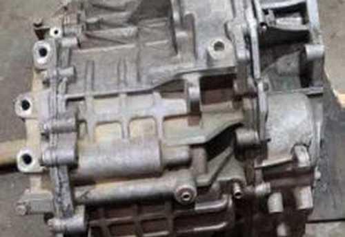 АКПП cvt ford fusion hybrid