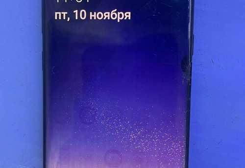 Дисплей Samsung s8 plus