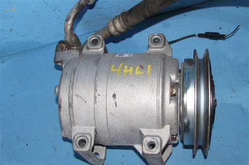 Компрессор кондиционера Isuzu Elf NKR81 4HL1