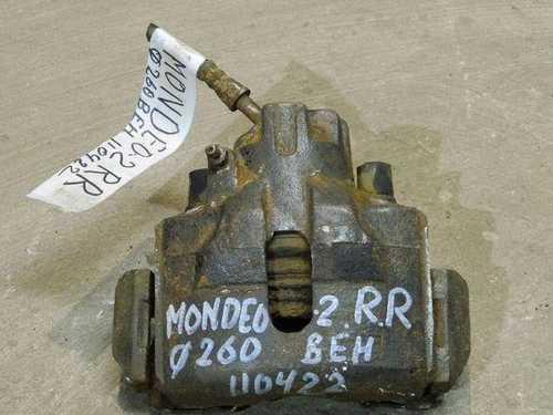 Суппорт передний правый Ford Mondeo 2