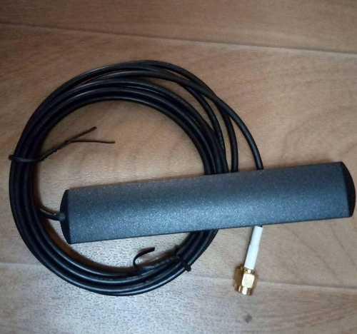 Антенна 4/5 G, GPS приемник для устройств