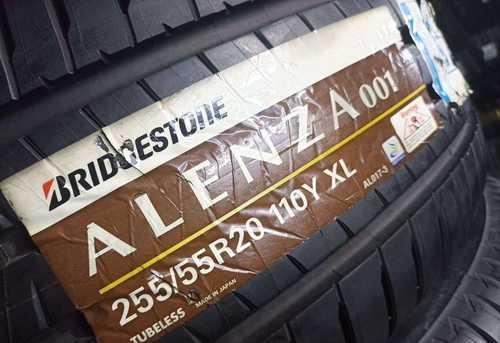 Bridgestone Alenza 001 255/55 R20 110Y