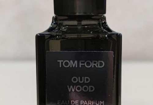 TOM ford Oud Wood