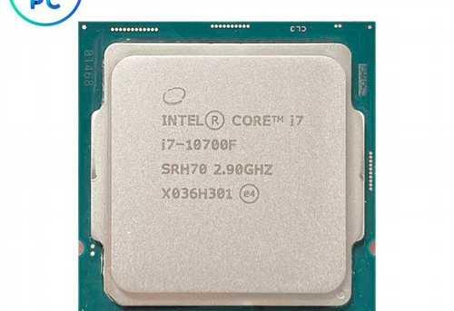 Процессор LGA1200 Intel Core i7 10700F OEM
