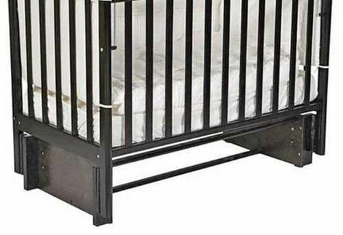 Кроватка детская для новорожденных