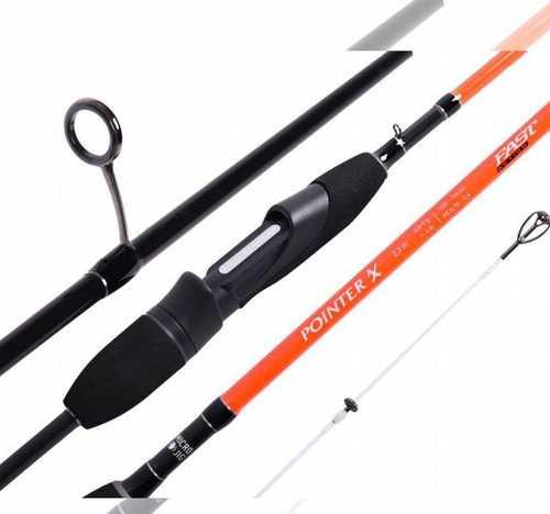 Спиннинги Maximus Pointer-X Travel Microjig