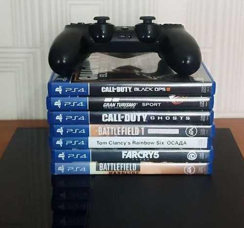 Sony PlayStation 4