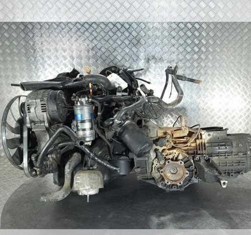 Двигатель AFN Volkswagen Passat 5/B5+ (1996-2005)