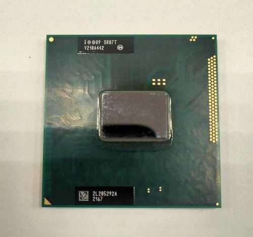 Intel Pentium B950 (PGA988)