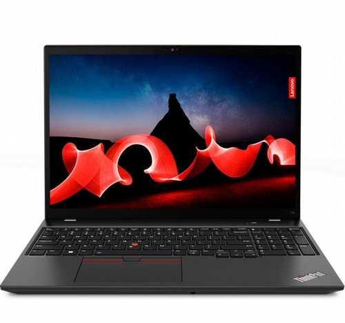 Ноутбук Lenovo ThinkPad T16 G2 16 wquxga oled/ i7