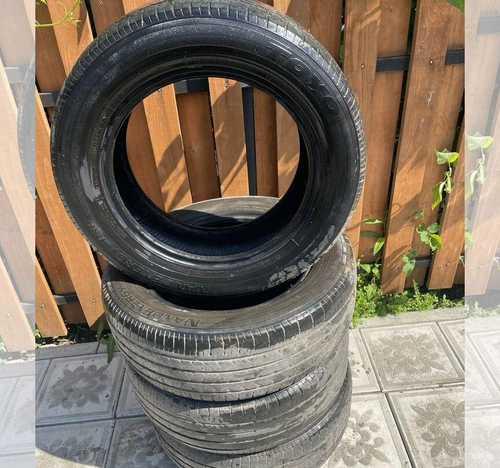 Toyo NanoEnergy R38 205/60 R16