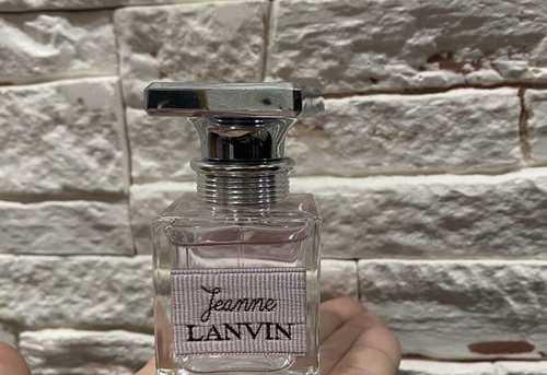 Духи женскиe Jeanne lanvin