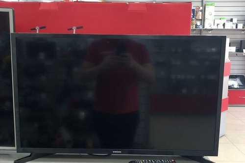 С135) Телевизор Samsung UE32N4000AU