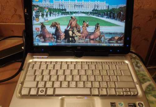 Ноутбук HP Pavilion Entertainment PC