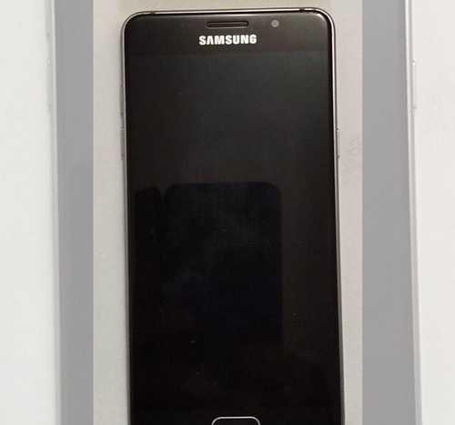 Samsung Galaxy A5 (2016) SM-A510F, 2/16 ГБ