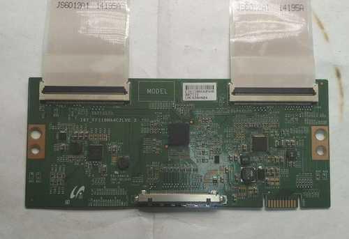 Т-кон 16Y FF11BMA4C2LV0. 3