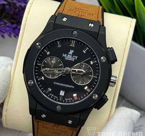 Часы Hublot