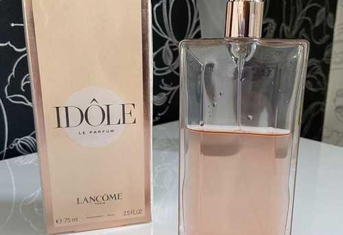 Туалетная вода Lancome Idol распив