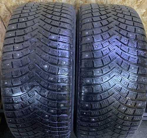 Michelin Latitude X-Ice North 2 255/50 R19 107T