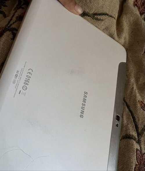 Поаншет Samsung Galaxy Tab