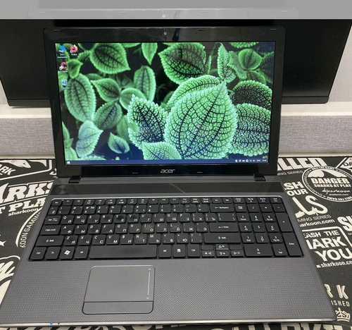 Acer Aspire 5733 series