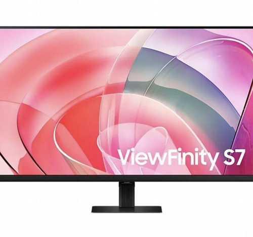 Новый монитор Samsung 32" ViewFinity S7 4k