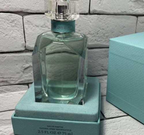 Tiffany I Co духи женские