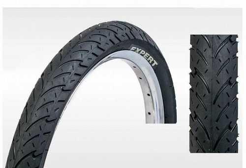 Покрышка 12 tireprofi 1205 12x2.125 гладкая