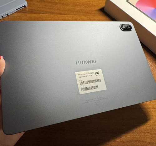 Планшет huawei MatePad SE 11 2024 8/128GB  pencil