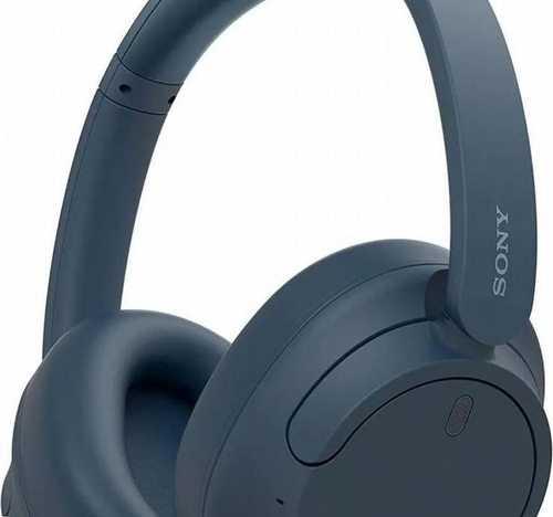 Наушники Sony WH-CH720N Blue