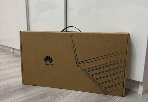 Huawei Matebook D15 Ryzen 7 5700U, 16+512гб, новый