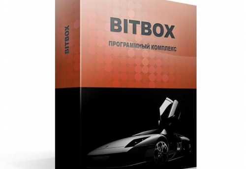 Bit box инструмент для чип тюнинга + обучение