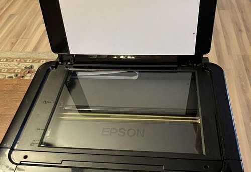 Epson px660