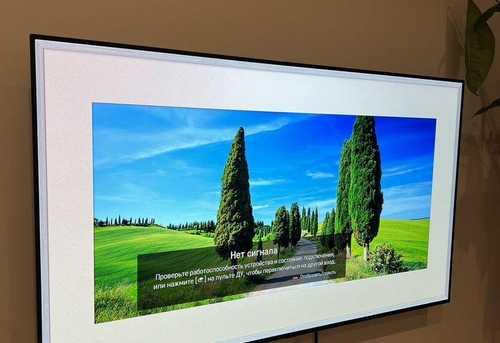 Телевизор LG oled55B9PLA